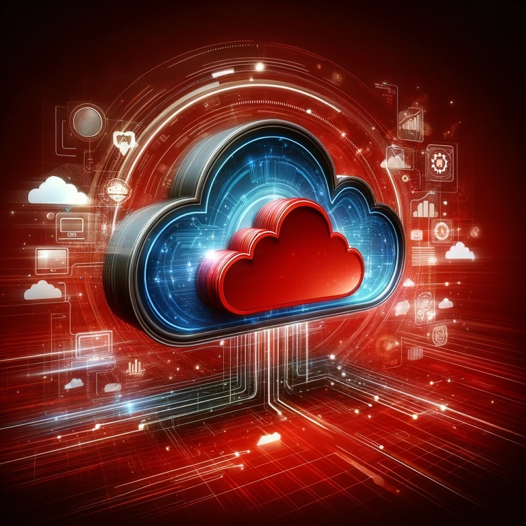 IT-Center Riemer – ITC-CLOUD